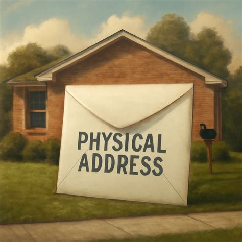 Logical Address Vs Physical Address How They Differ