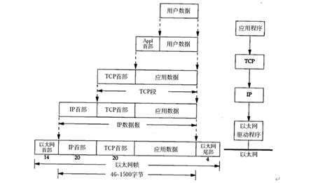 【linux网络编程】网络协议linux网络协议urg Flag Csdn博客