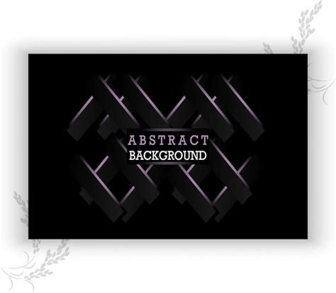 Premium Vector Vector Wave Pattern Background Vector