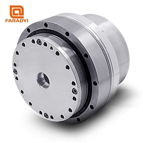 Technical Standards And Key Parameters Of Servo Control Systems