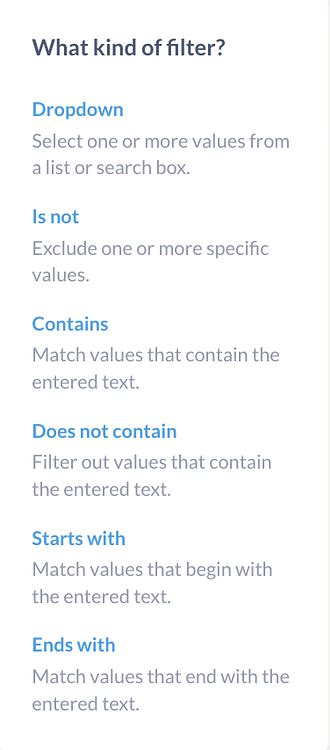Is Empty Filter In Dashboard Get Help Metabase Discussion