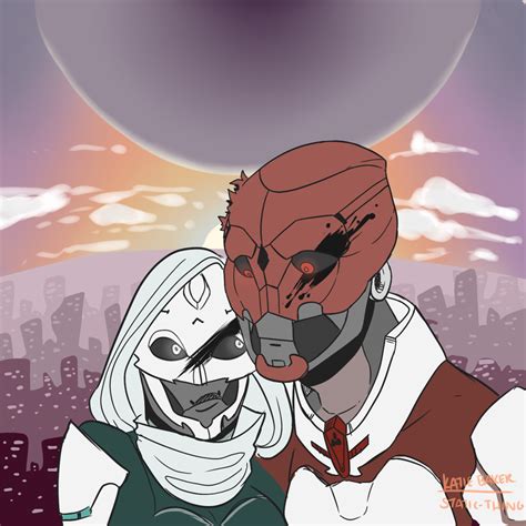 Exo Love By Static Thing On Deviantart