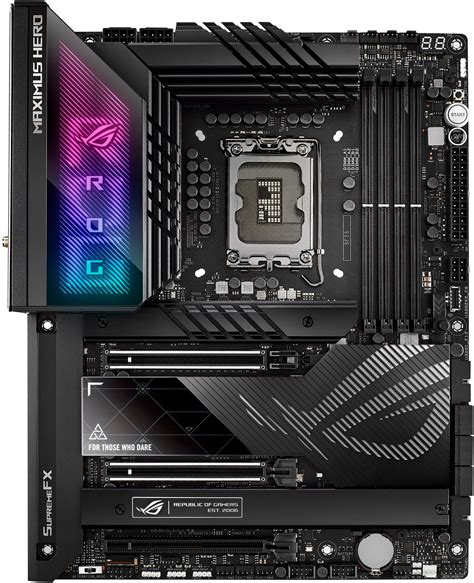 Questions And Answers Asus Rog Maximus Z Hero Socket Lga Intel Z Atx Ddr Wi Fi E