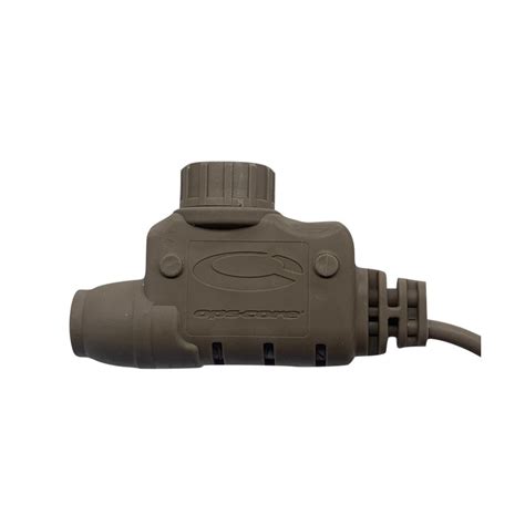 Ops Core U 94 Ptt Cable Non Modular Hcc Tactical