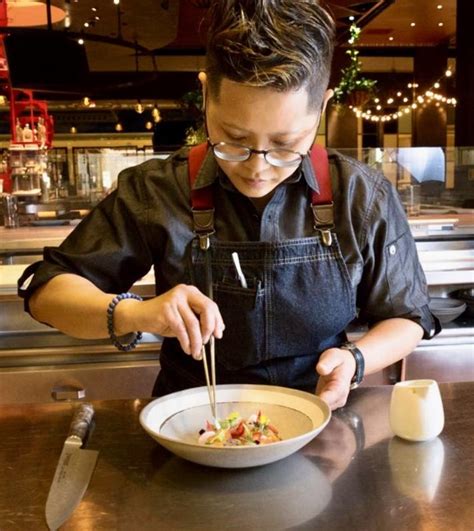 Meet Losa Yi The Chef Revolutionizing Korean Cuisine In New York Our