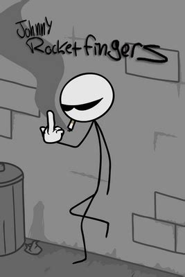 Johnny Rocketfingers Steamgriddb