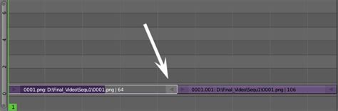 Animation Image Sequence Texture Blender Stack Exchange