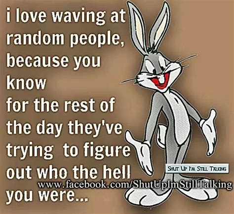 Funny Looney Tunes Quotes