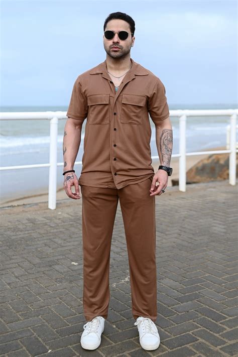 Spd Oxford Button Up Set Speed Store