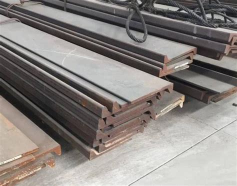 Bulb Steel Bars Fy Industries Pvt Limited