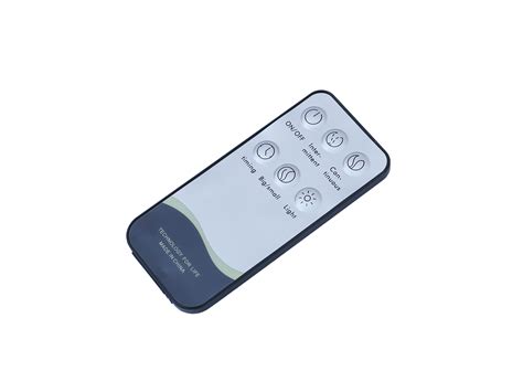 Generic Remote Control For Humidifiers And Diffusers Honsun