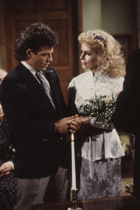 General Hospital Rewind Memorable Quartermaine Weddings Soap Opera