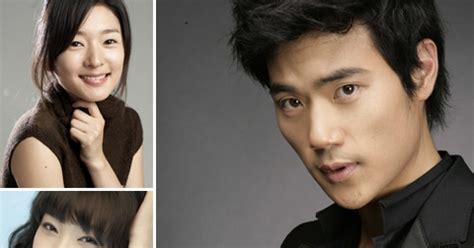 오감도 김강우 장혁 김수로 김민선 배종옥 초호화 캐스팅 눈길