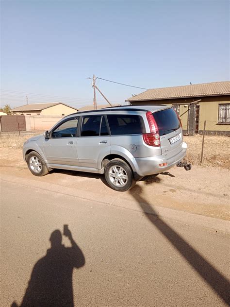 2011 Haval H5 Diesel Bargain Junk Mail Marketplace