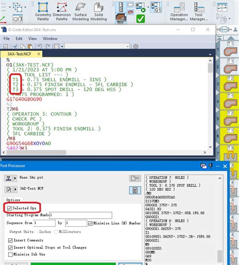 Cnc Programming Jeffcnc Service Center