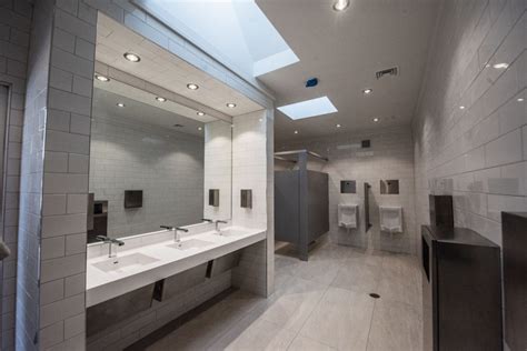 Public Bathroom Renovations Commercial Bathroom Renovations Bathroom