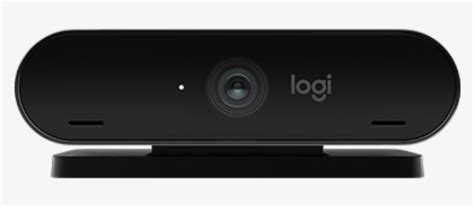 Logitech 4K Pro Magnetic Webcam Podfeet Podcasts