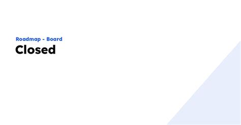 Server Level Requests Closed Ploi Roadmap
