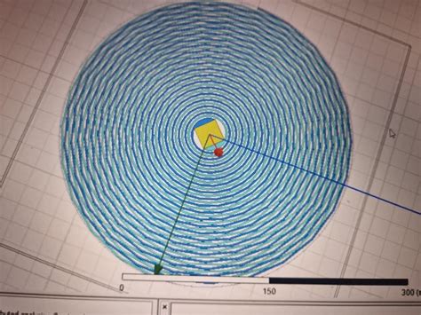Archimedean Spiral Antenna Rantennadesign