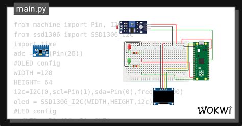 Wokwi Online Esp32 Stm32 Arduino Simulator