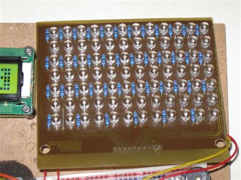 Building An Arduino Uno Alarm Clock