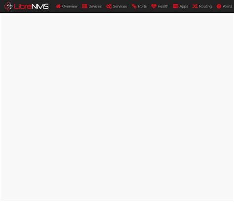 Web Doesnt Work After Update Help Librenms Community