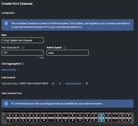 Flexpod Datacenter Base Manual Configuration With Cisco Imm And Netapp Ontap Cisco