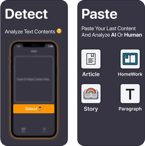 5 Free Ai Content Detection Apps For Android And Ios Freeappsforme