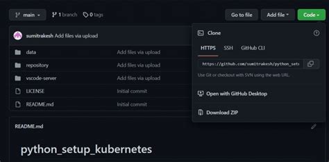 Download Python Template Github LTU AI Blog