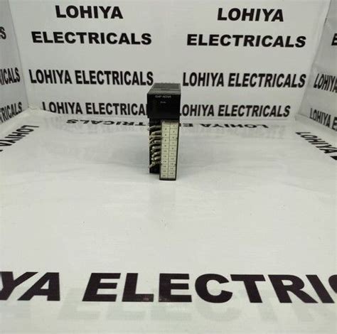 Ls Electric G4f Ad3a Input Module Analog Supplier Trader From Bhavnagar Gujarat Latest Price