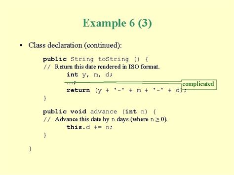 Abstract Data Types Data Types Values Operations