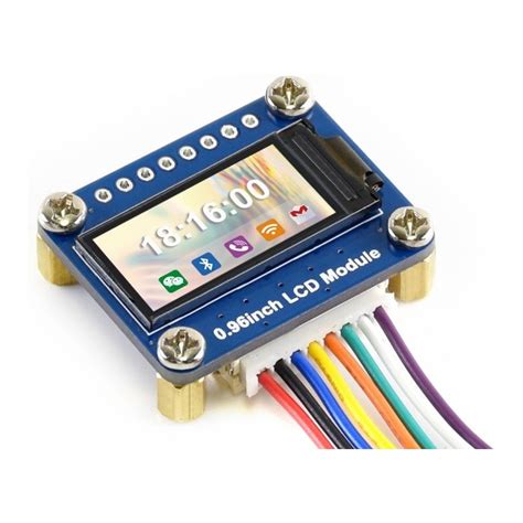 X General Inch LCD Display Module IPS HD