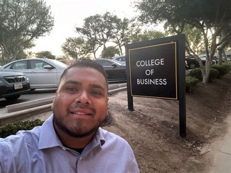 Oscar Rodriguez On Linkedin Ive Started My Masters In Accounting
