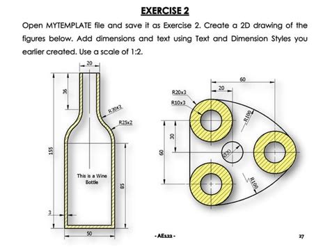Autocad Annotative Text And Dimensions Pdf