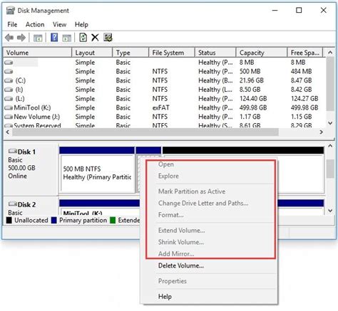 How To Read Xfs Drive On Windows An Ultimate Guide