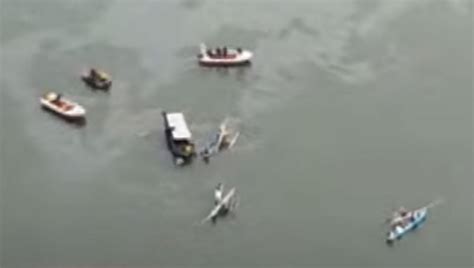 Lanka C News ගුවන් හමුදා යානයක් මාදුරු ඔයට කඩා වැටේ…