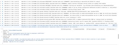 Configuring Keycloak In Gcp Cloud Run Using Docker Umage Configuring