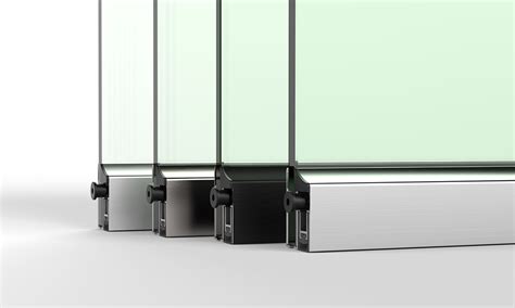 Bohle Launches New Drop Down Seals For A Seamless Finish Window News