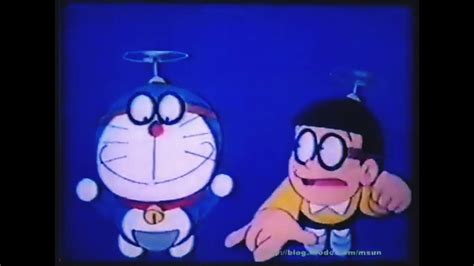 Doreamon Robot War 1983 Lost Media 4k Movie Official Hindi Dubbed By