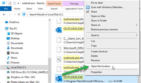 Best Solutions To Disable Preview Pane In Outlook