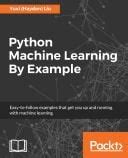 Free PDF Download Python Machine Learning By Example OnlineProgrammingBooks Com