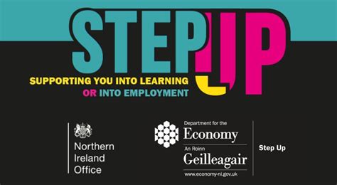 Step Up Nrc Northern Regional College