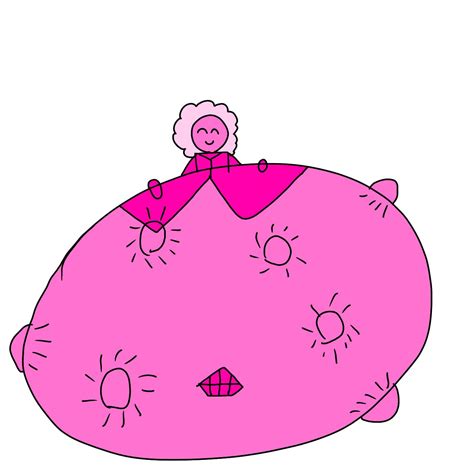 Pink Diamond Vore Request By Muffinboy369 On Deviantart