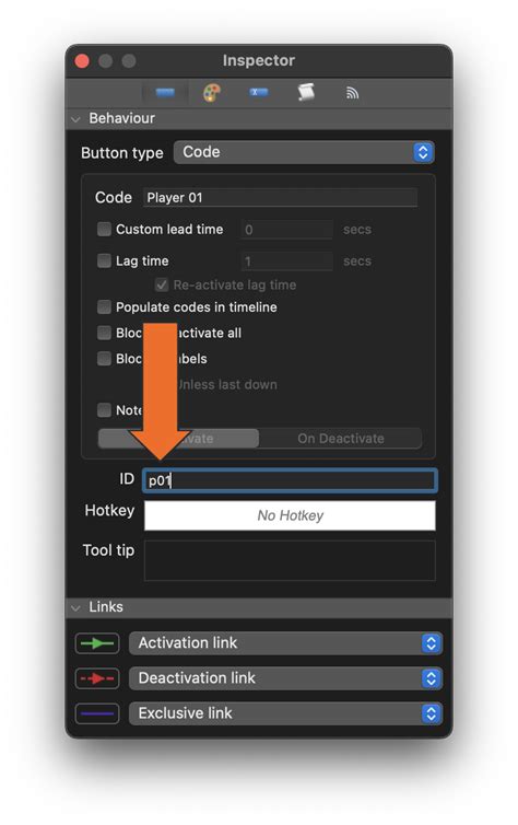 batch rename hudl support