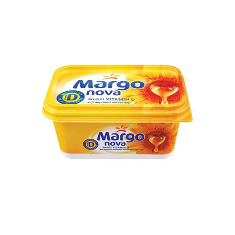 Margarin Margo - Amadel - Robna Kuća