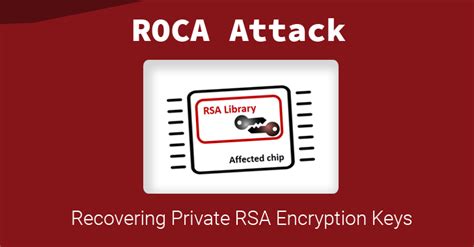 Serious Crypto Flaw Lets Hackers Recover Private Rsa Keys Used In Billions Of Devices