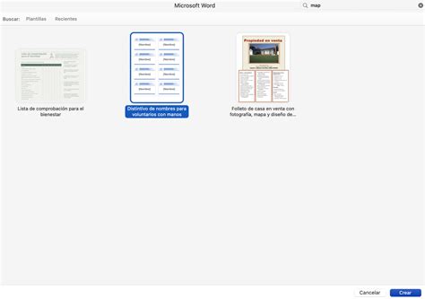 ¿cómo Hacer Un Mapa Conceptual En Word