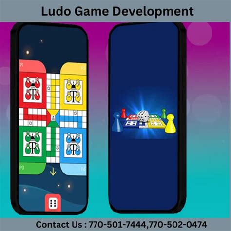 Ludo Game Development At Project In Lucknow ID