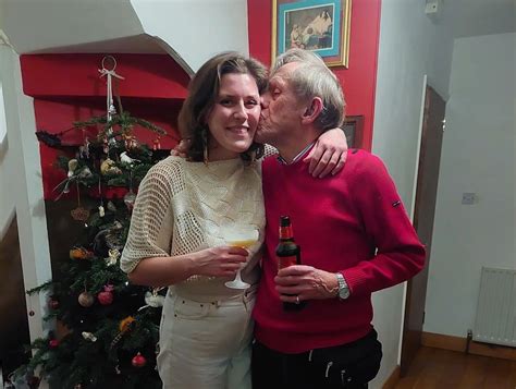 Leila Molana Allen Husband Is The Photo Journalist Married