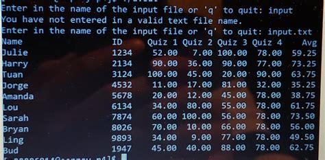 Solved In C Programming Language Use User Defined
